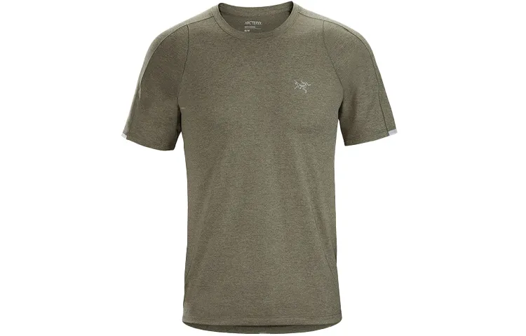 Arcteryx Men’s Cormac Crew T-shirt - POIZON