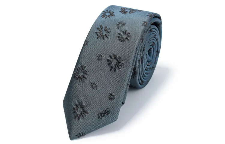 RARE Tie Men Blue - POIZON