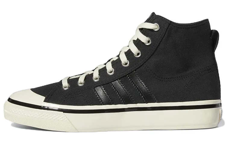 Male adidas originals NIZZA Skate shoes - POIZON