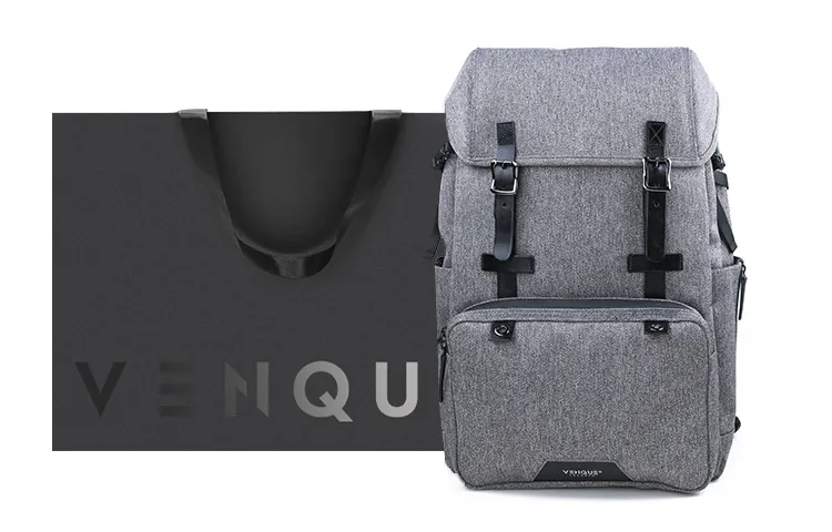 Venque Backpacks - POIZON