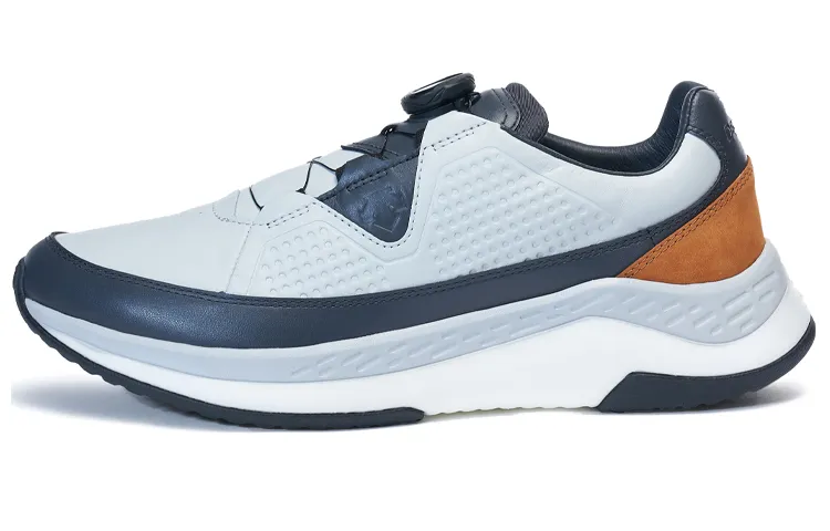 Male DESCENTE Dualis Running shoes - POIZON