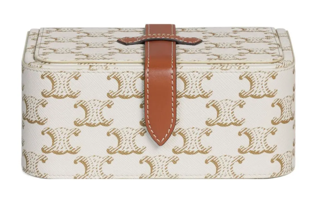 CELINE Women's Storage Box - POIZON