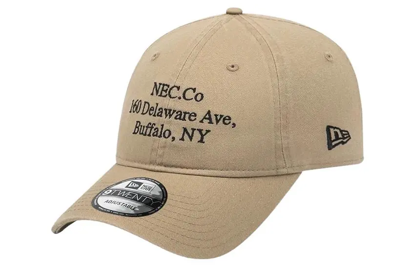 New Era Unisex Cap - POIZON