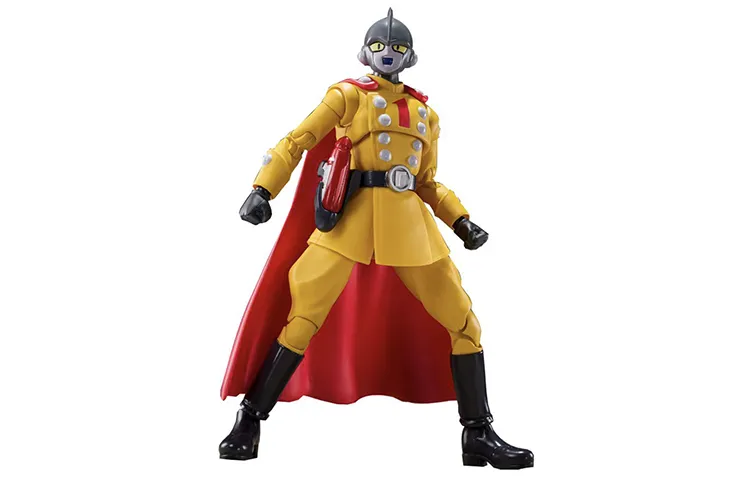 BANDAI Action Figure - POIZON