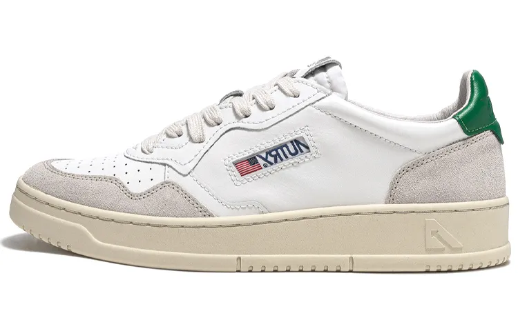 AUTRY Side-logo Detail Sneakers - POIZON