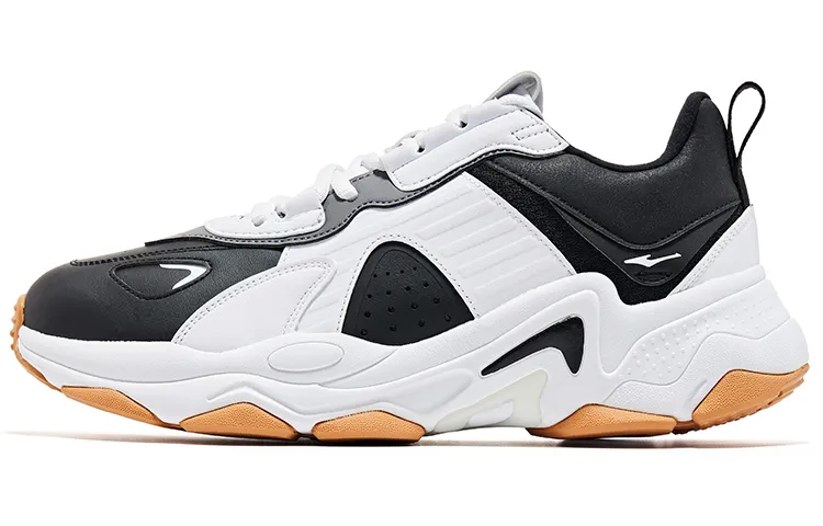 ERKE Running shoes Men - POIZON