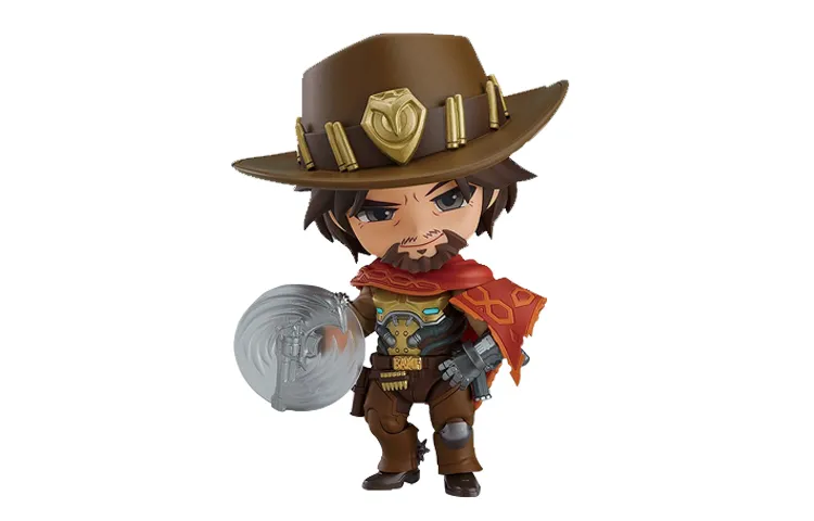 GOOD SMILE COMPANY Chibi Figure - POIZON