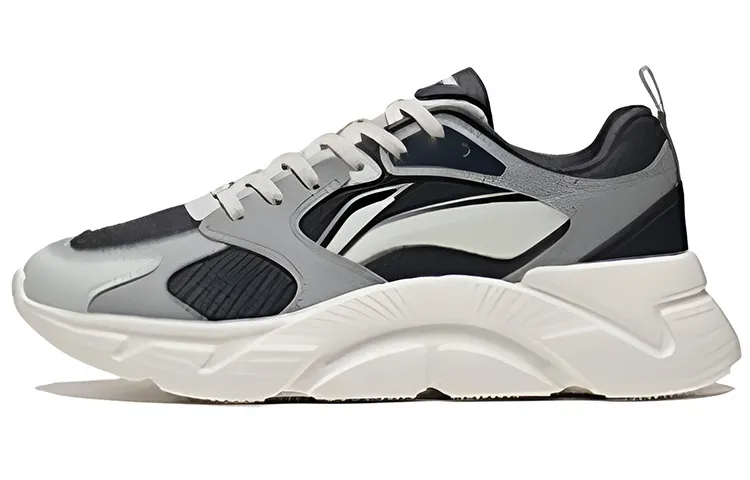 LINING Running Shoes Men - POIZON