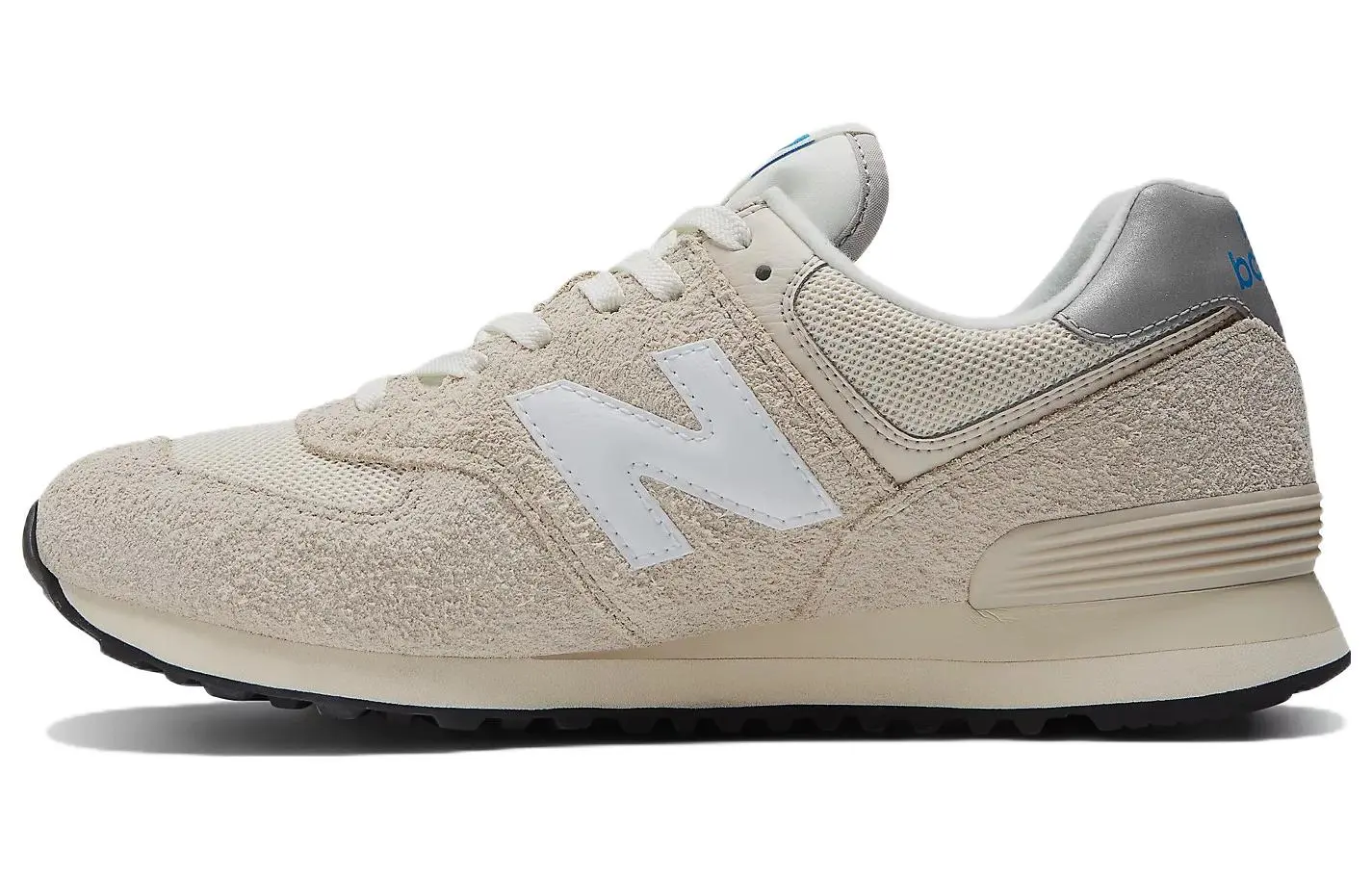 New Balance 574 Reflection Grey - POIZON