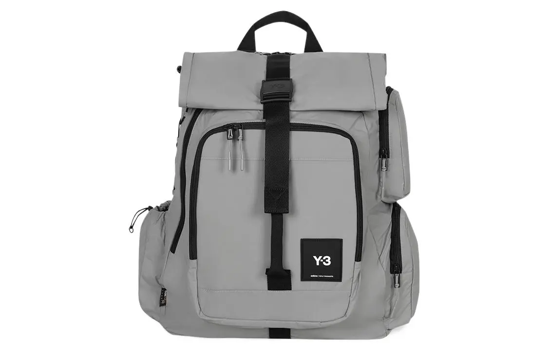 Y-3 Unisex Bag Pack - POIZON