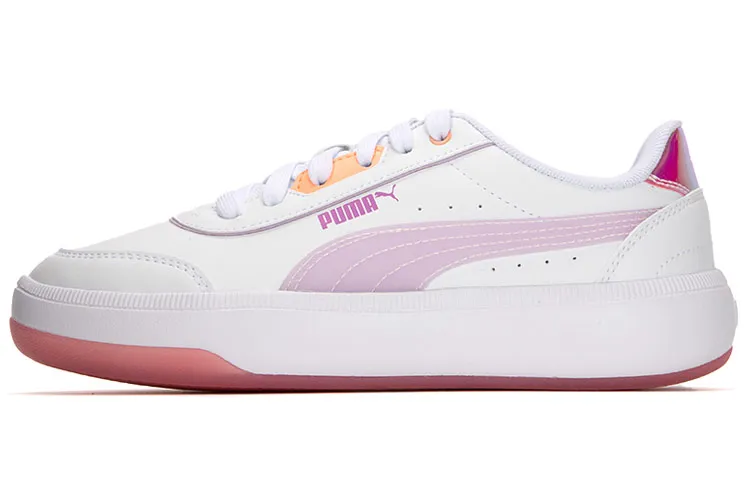 Female Puma Skate shoes - POIZON