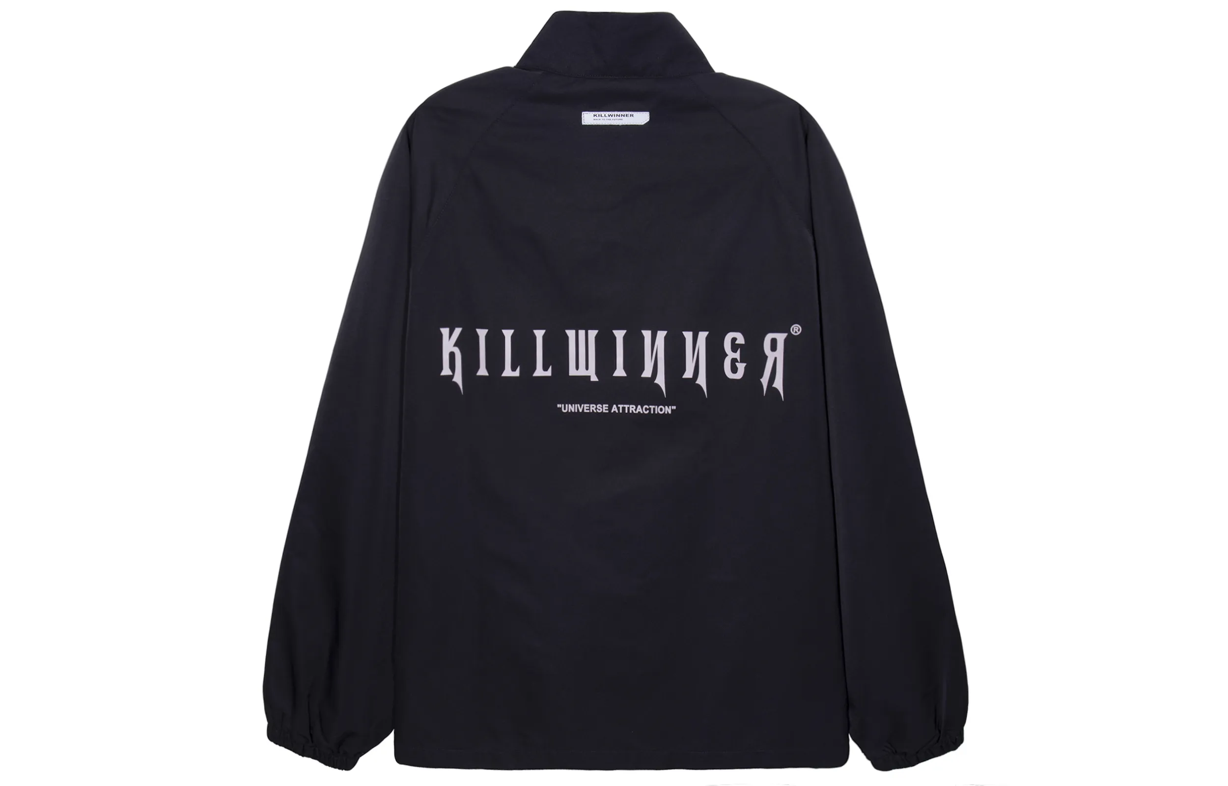 KILLWINNER Unisex Outdoor Jacket - POIZON
