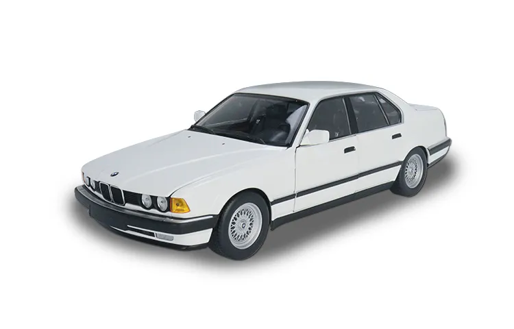 MINICHAMPS Completed Model - POIZON