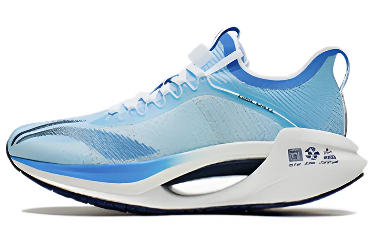 LINING Jueying Essential Running Shoes Men - POIZON