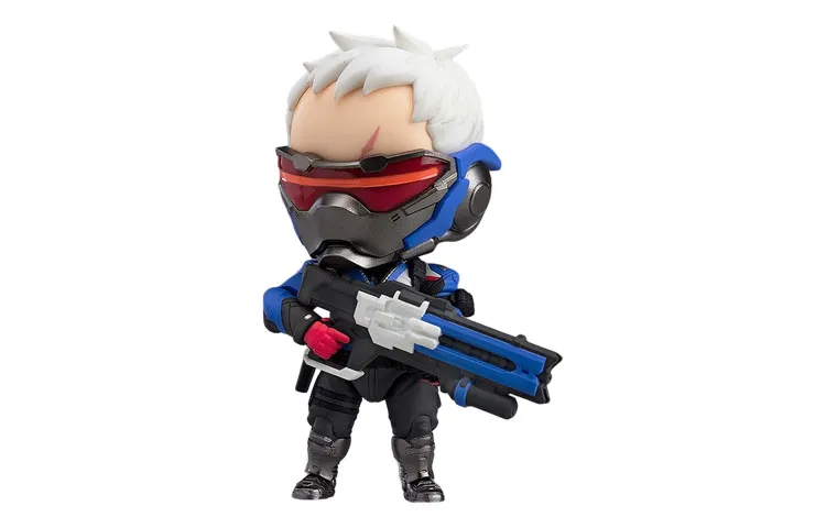 GOOD SMILE COMPANY Chibi Figure - POIZON