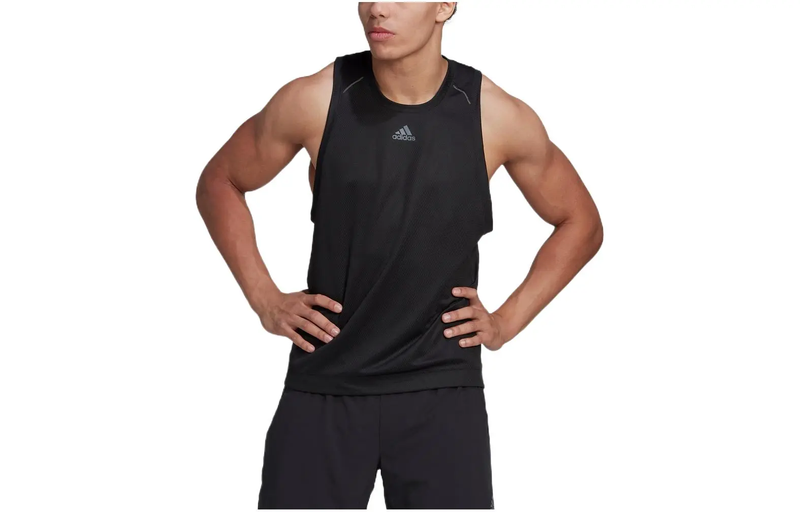 adidas Men Vest - POIZON