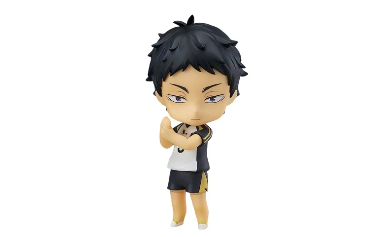 GOOD SMILE COMPANY Chibi Figure - POIZON