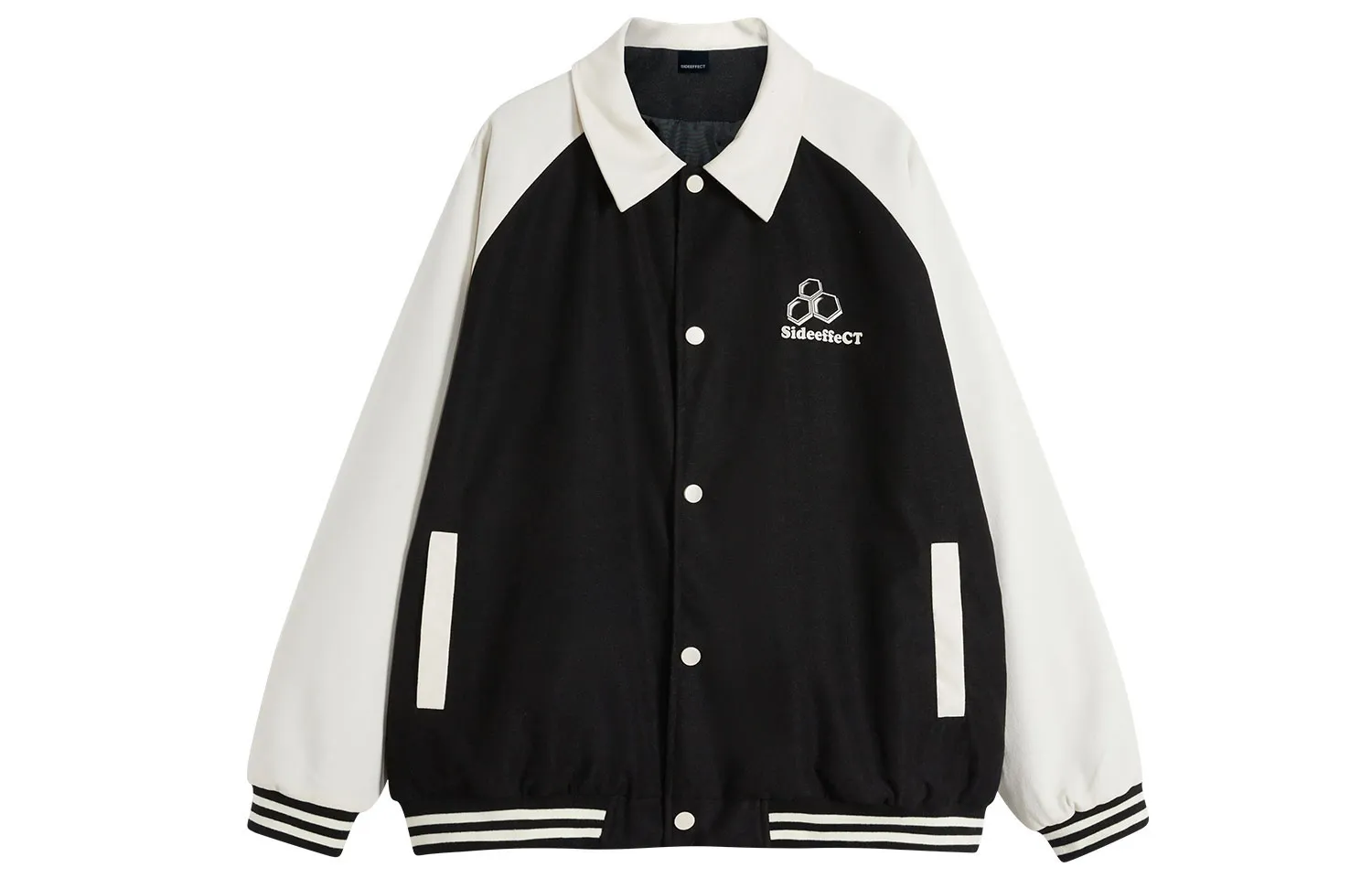 SIDEEFFECT Unisex Jacket - POIZON