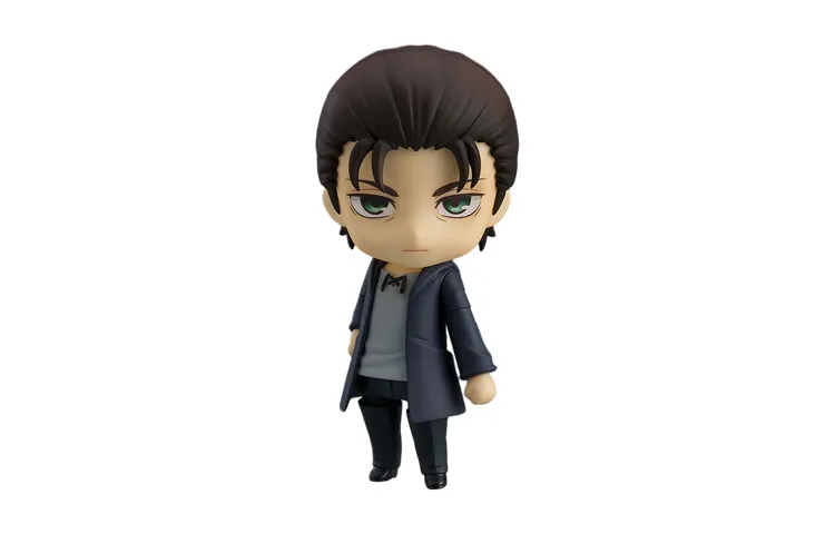 GOOD SMILE COMPANY Chibi Figure - POIZON
