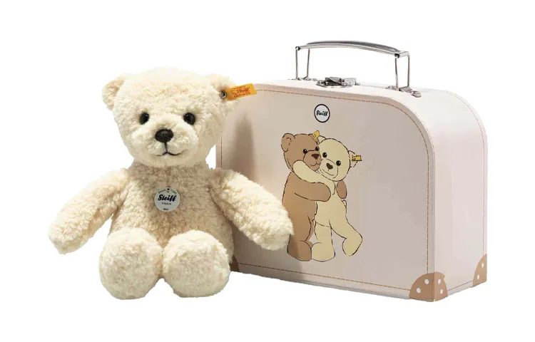 Steiff Doll - POIZON