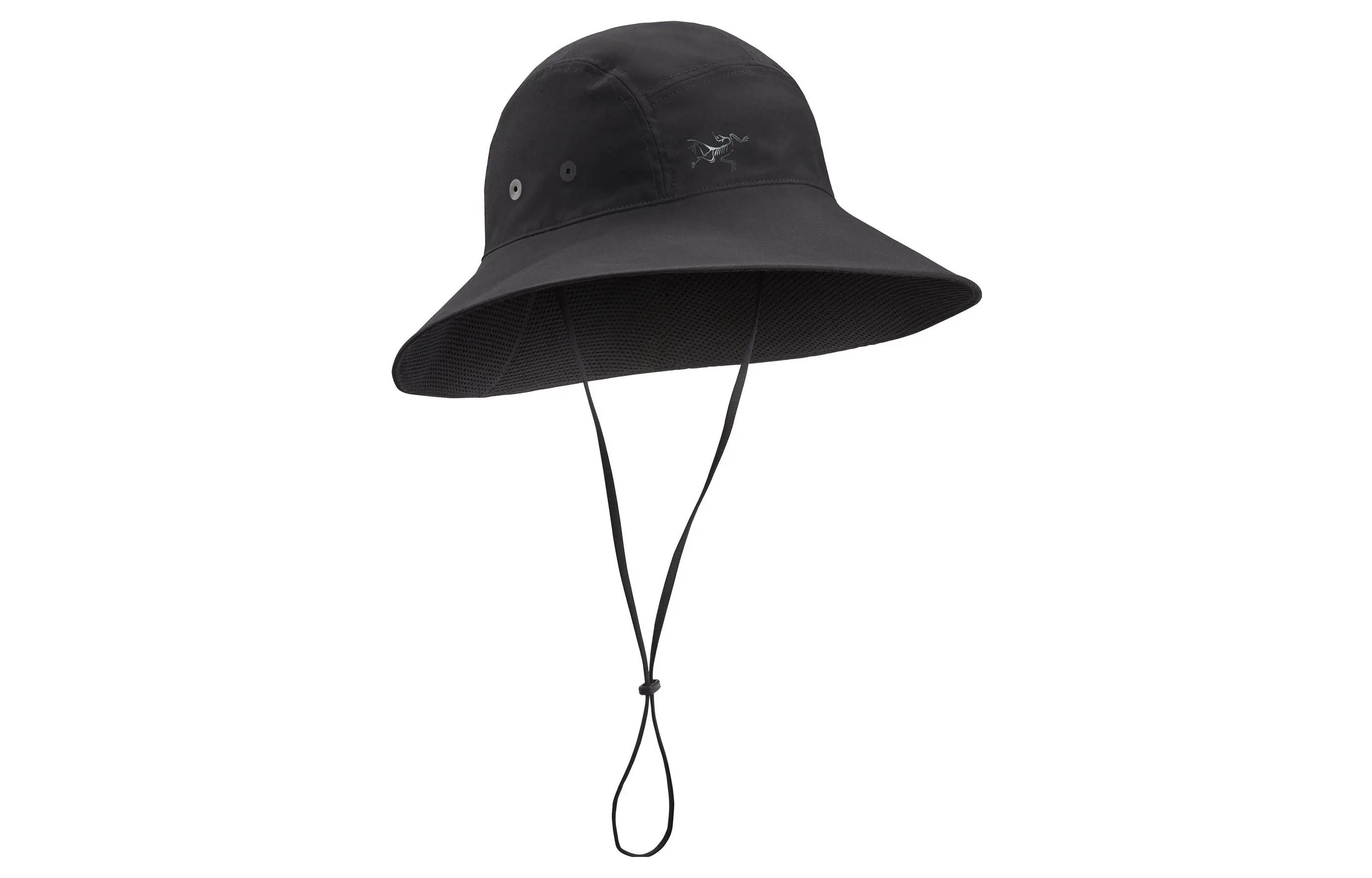 Arcteryx Women Bucket Hat - POIZON