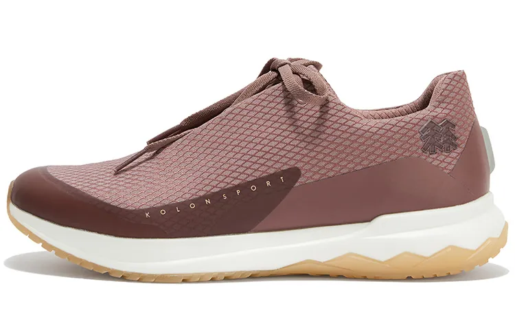 KOLON SPORT Lifestyle Shoes Women - POIZON