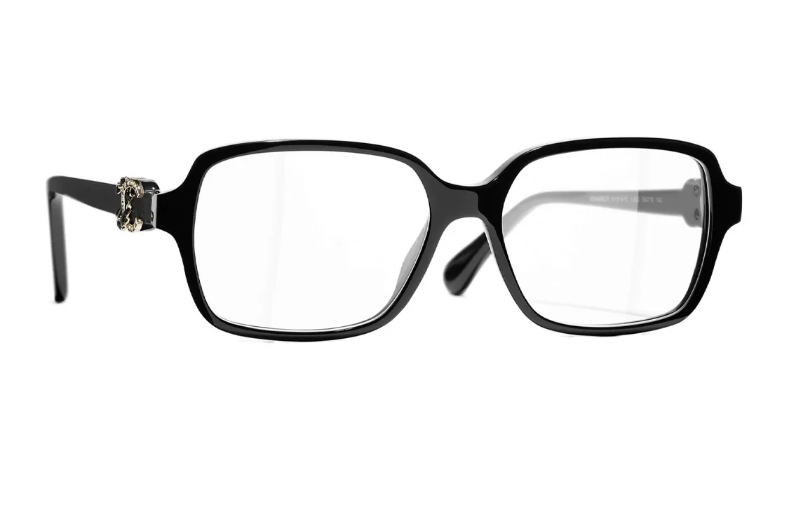 CHANEL Unisex Optical Frame - POIZON