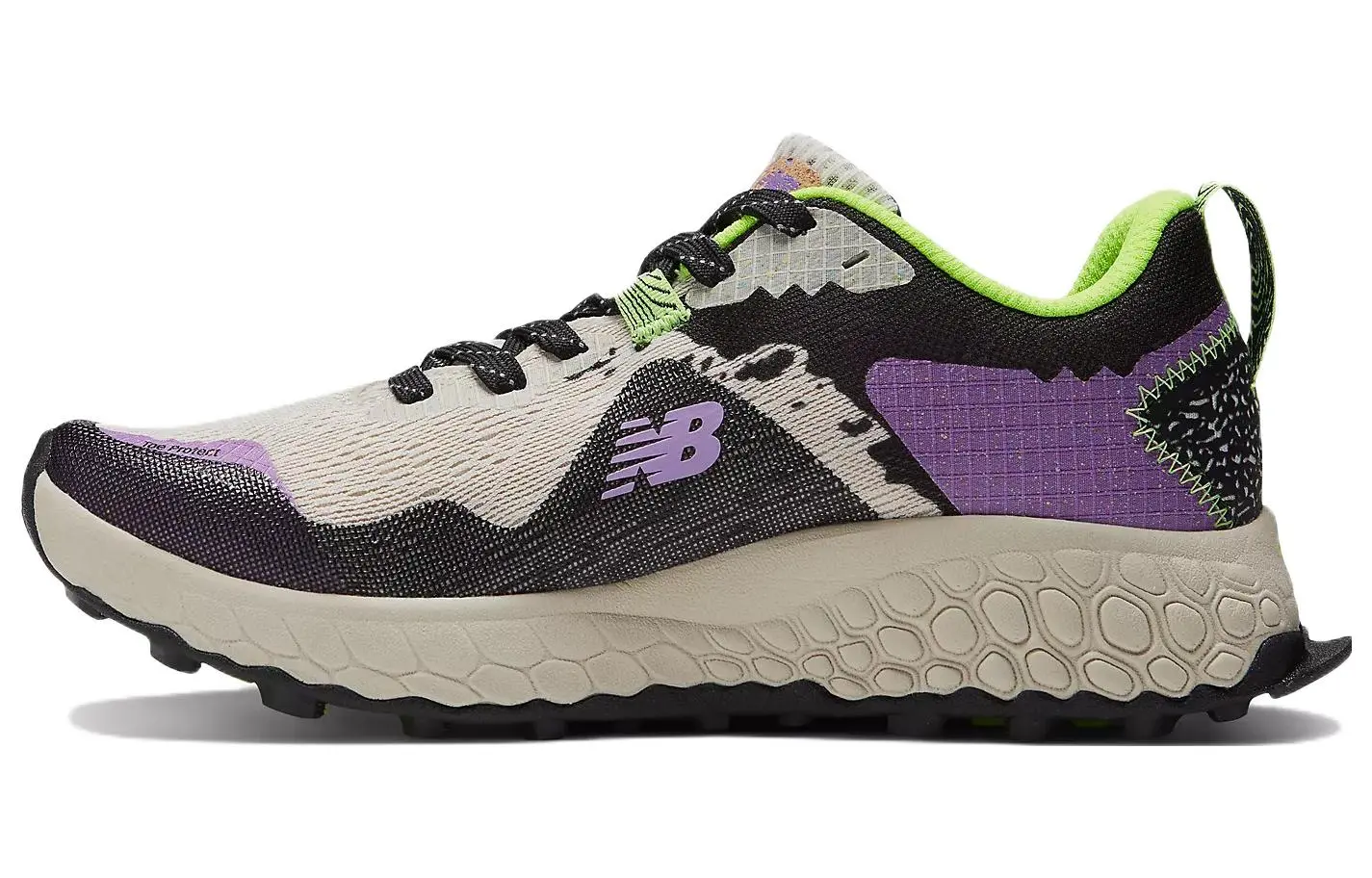 New Balance Hierro V7 Outdoor Performance shoes Women - POIZON