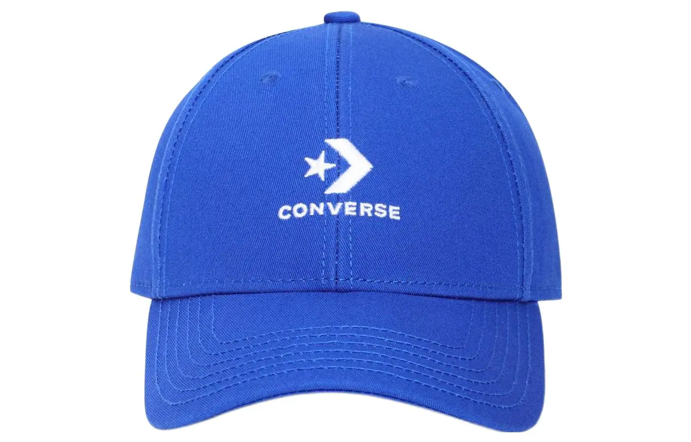 Converse Cap Unisex Blue - POIZON