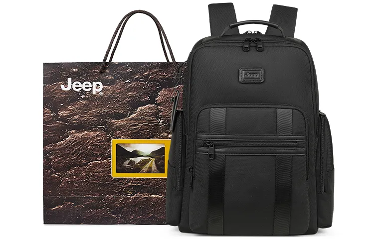 Jeep Male JEEP Bag Pack - POIZON