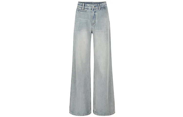Women's Jeans - POIZON