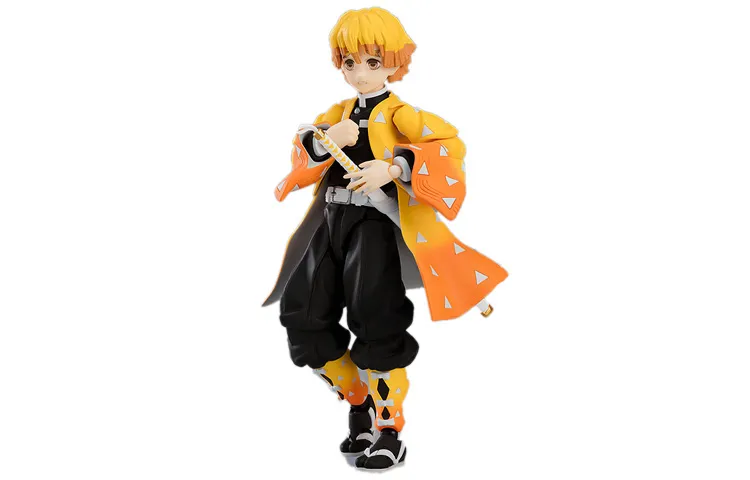 GOOD SMILE COMPANY Action Figure - POIZON
