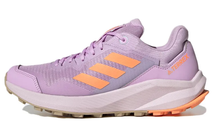 Female adidas Outdoor functional shoes - POIZON