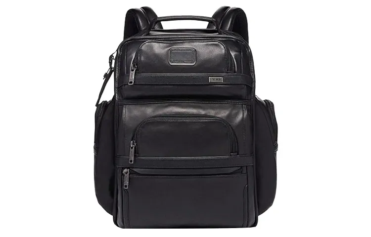 TUMI Alpha 3 Backpack - POIZON
