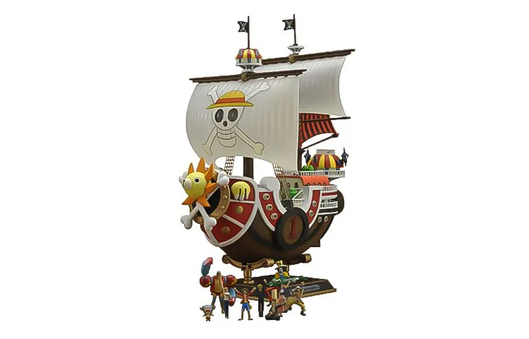 BANDAI One Piece Model Kit - POIZON