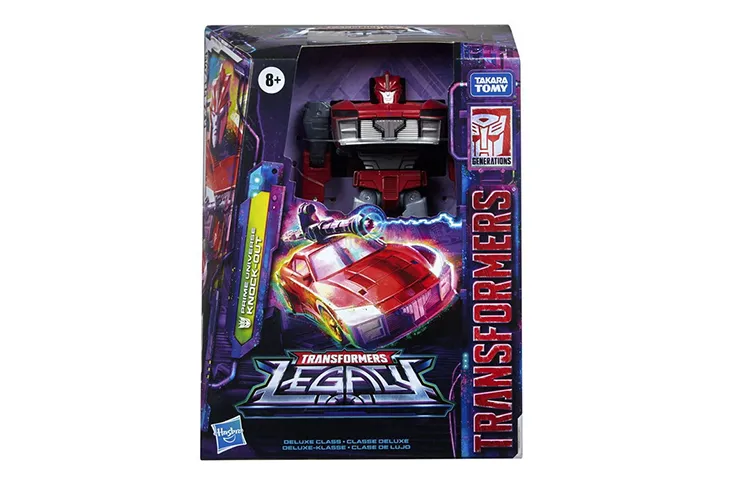 Hasbro Assembled Models - POIZON