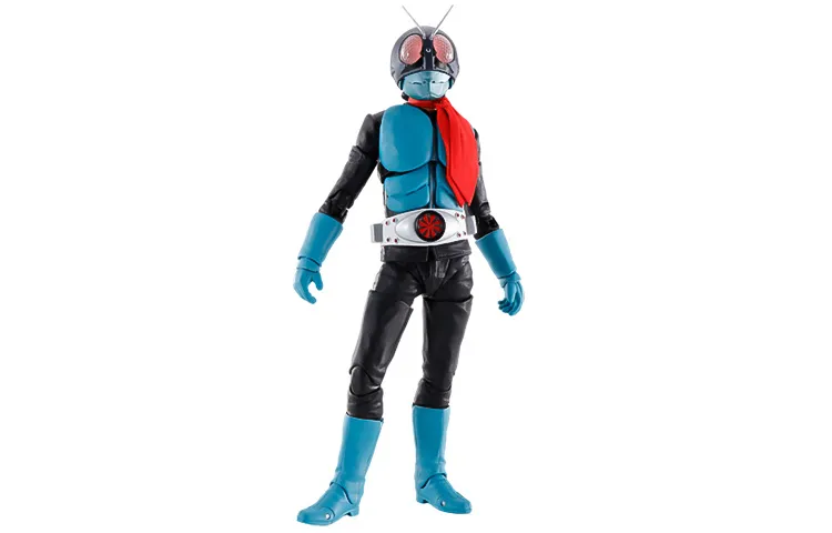 BANDAI Action Figure - POIZON