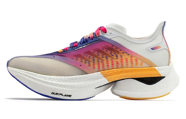 361° Flying future Running shoes Men - POIZON