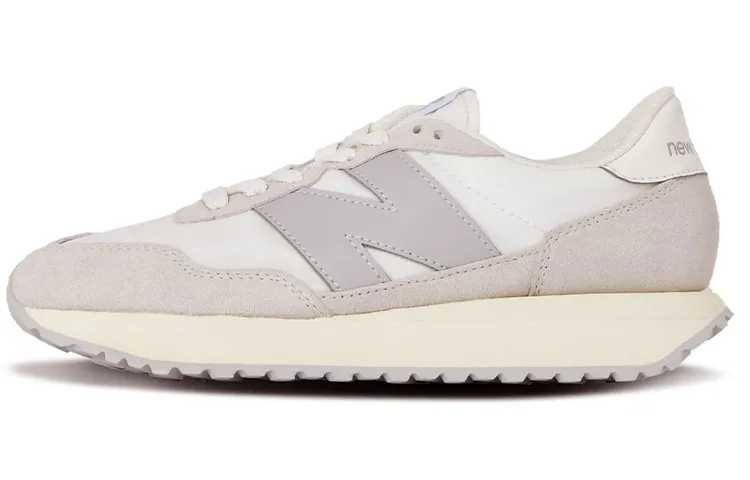 New Balance NB 237 Running Shoes Women's - POIZON