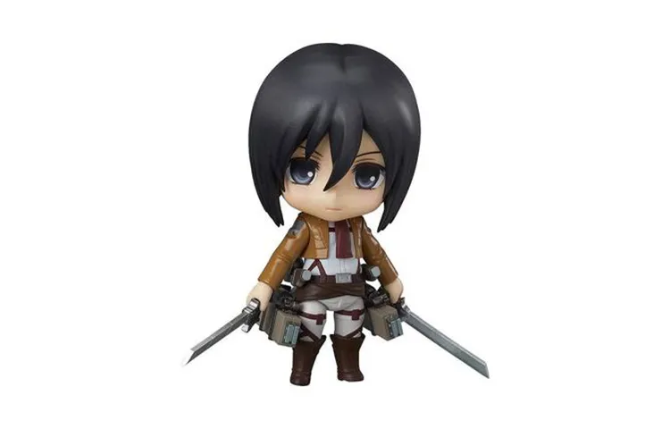 GOOD SMILE COMPANY Chibi Figure - POIZON