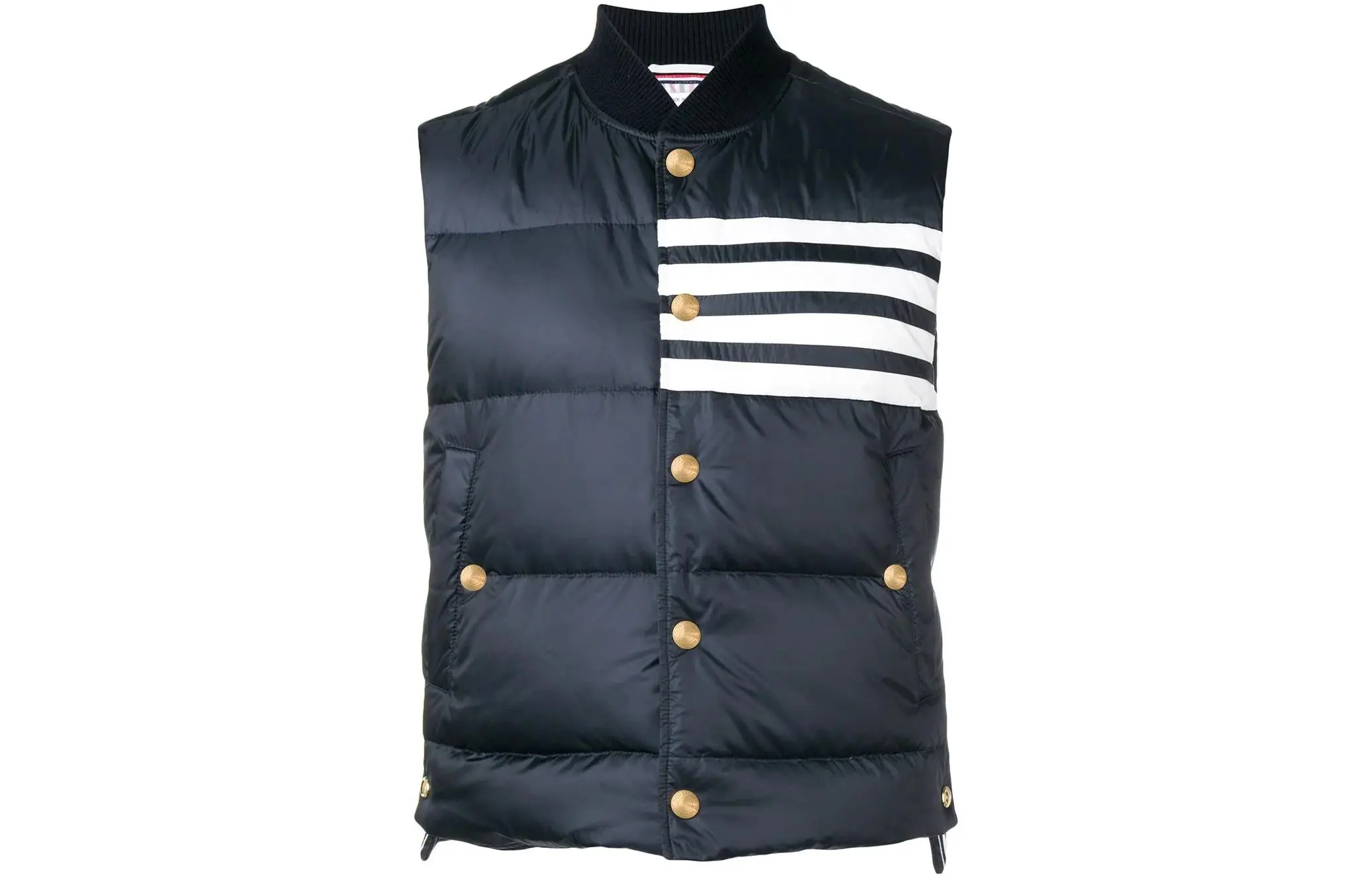 THOM BROWNE Vests Male - POIZON