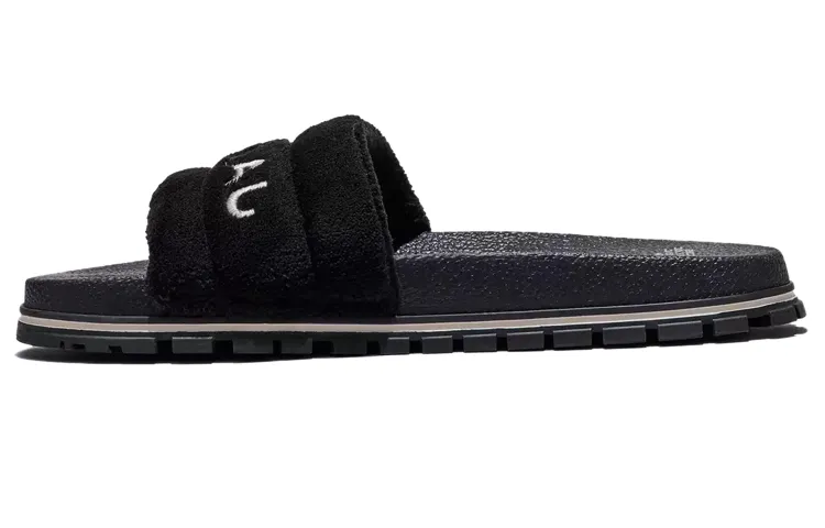 MARC JACOBS The Slide Terry Slides - POIZON