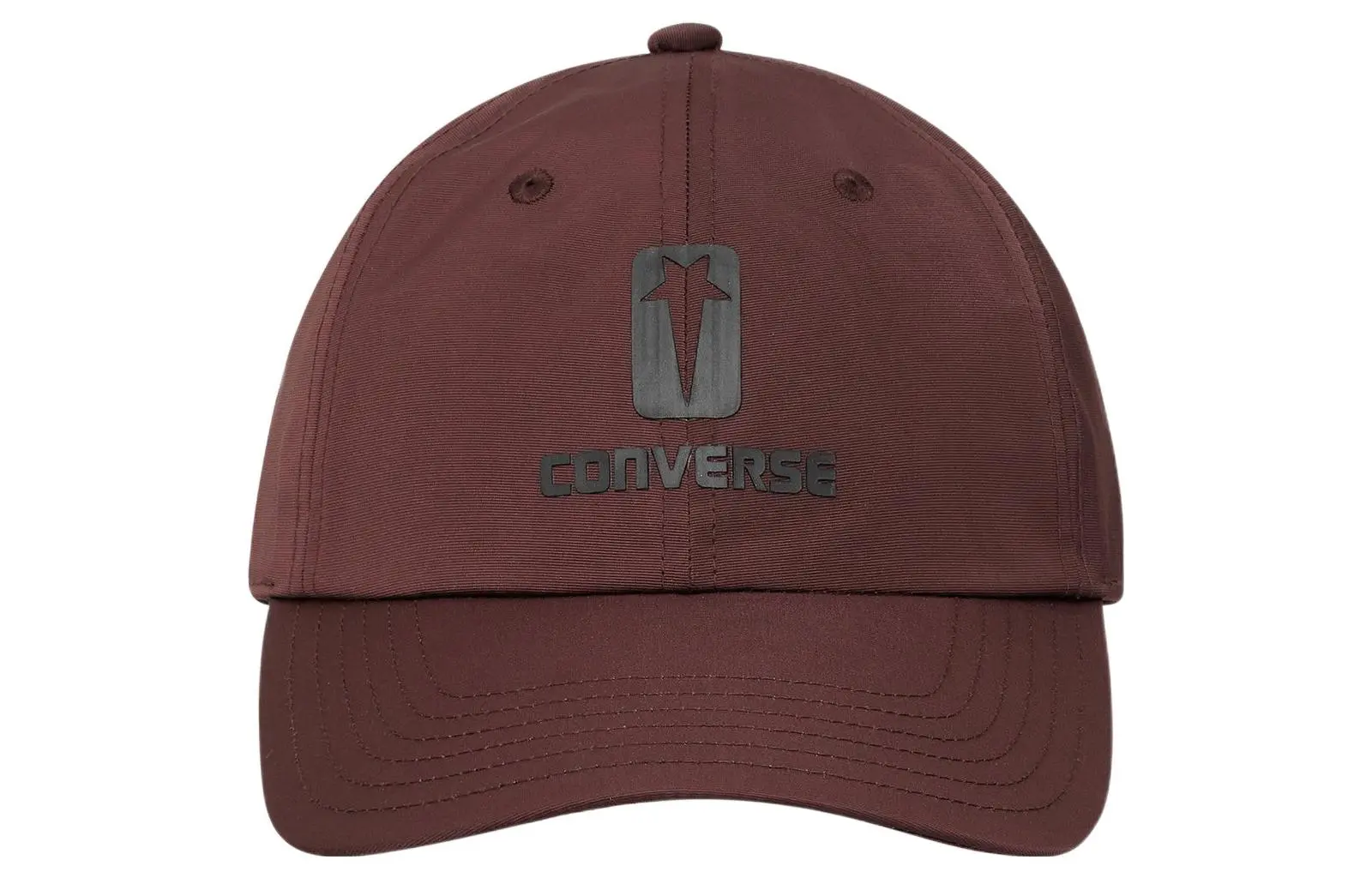 Converse Baseball Caps Unisex Brown - POIZON