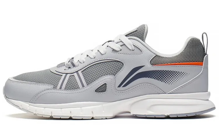 LINING Running Shoes Men - POIZON