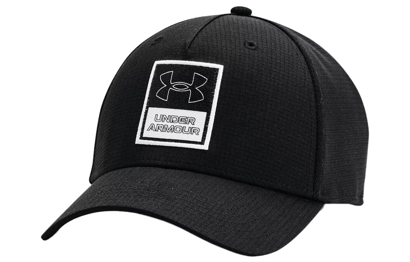 Under Armour Men Peaked Cap - POIZON