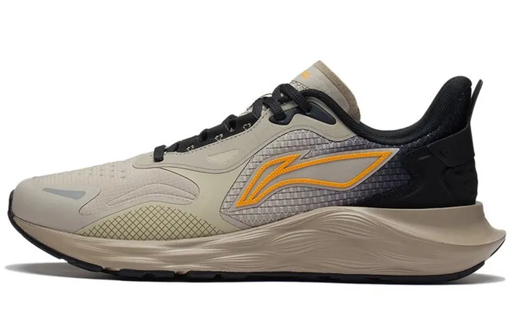 LINING Yufeng Running Shoes Men - POIZON