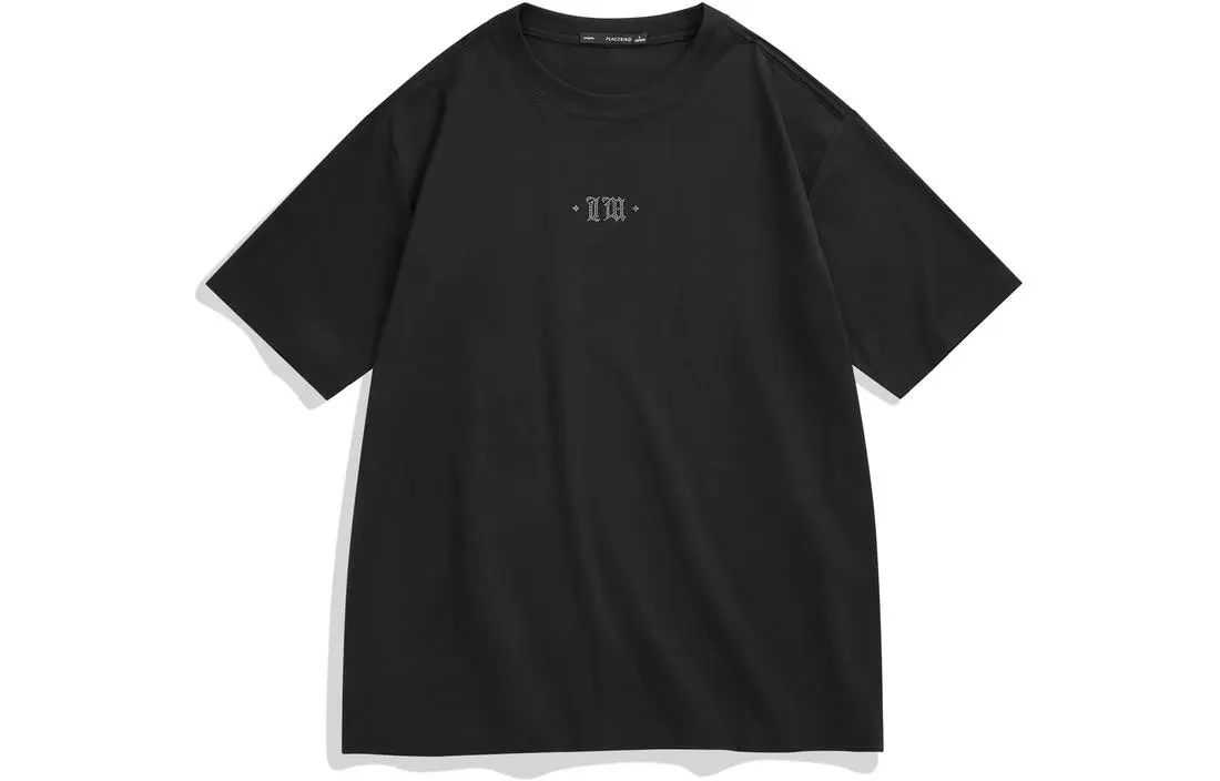 PEACEBIRD MEN Men T-shirt - POIZON
