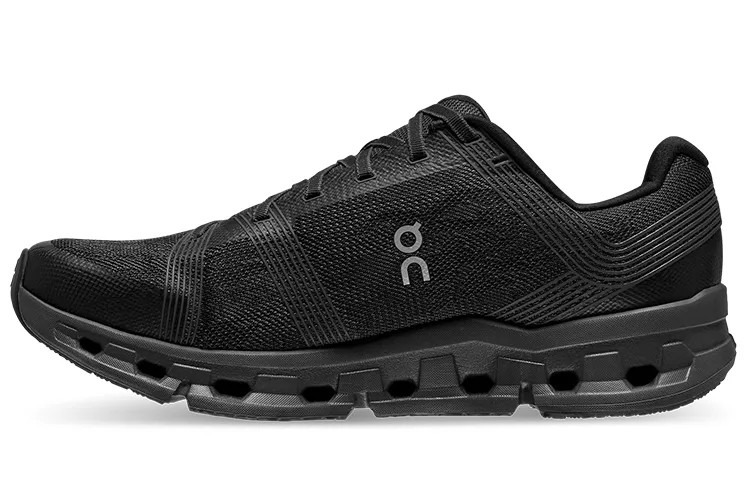 On Running Cloudgo Black Eclipse - POIZON