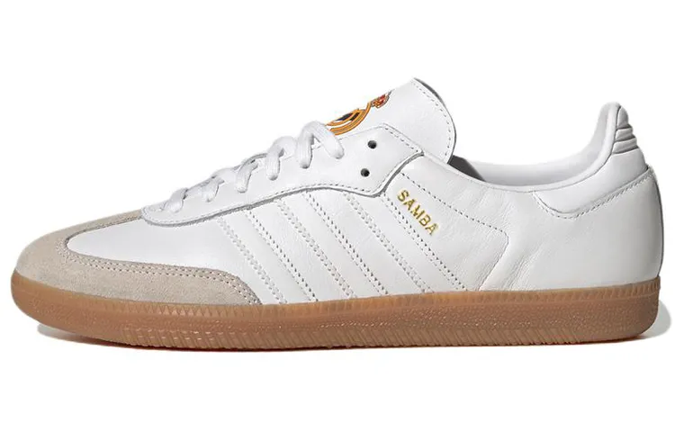Adidas Samba Team Real Madrid - POIZON