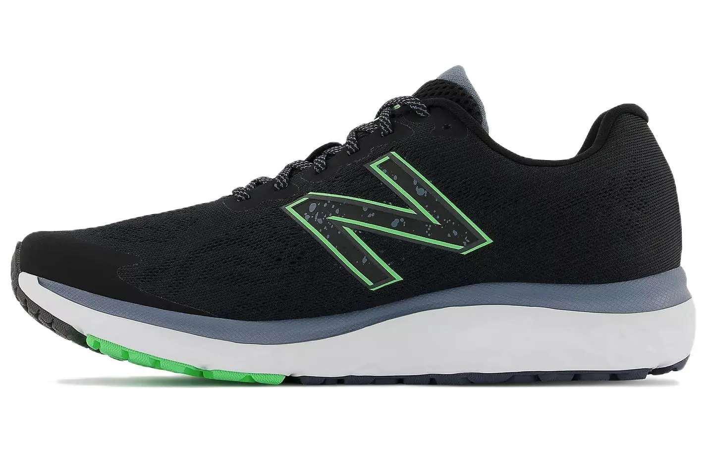 Male New Balance NB 680 Running shoes - POIZON